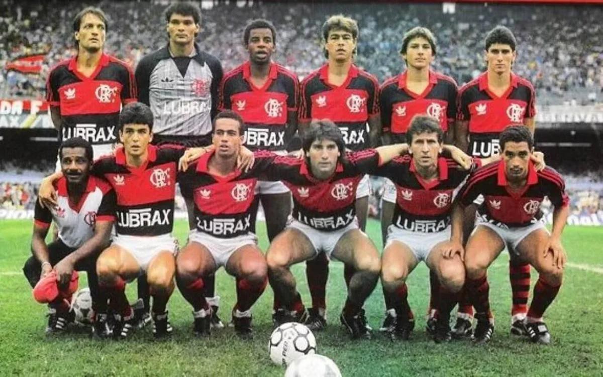 Flamengo ainda batalha por título de 1987 mesmo com decisão do S